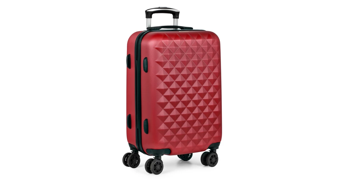 VALIZE DIMENSIUNE MEDIE - Valize rigide - Descoperă colecția noastră de ...