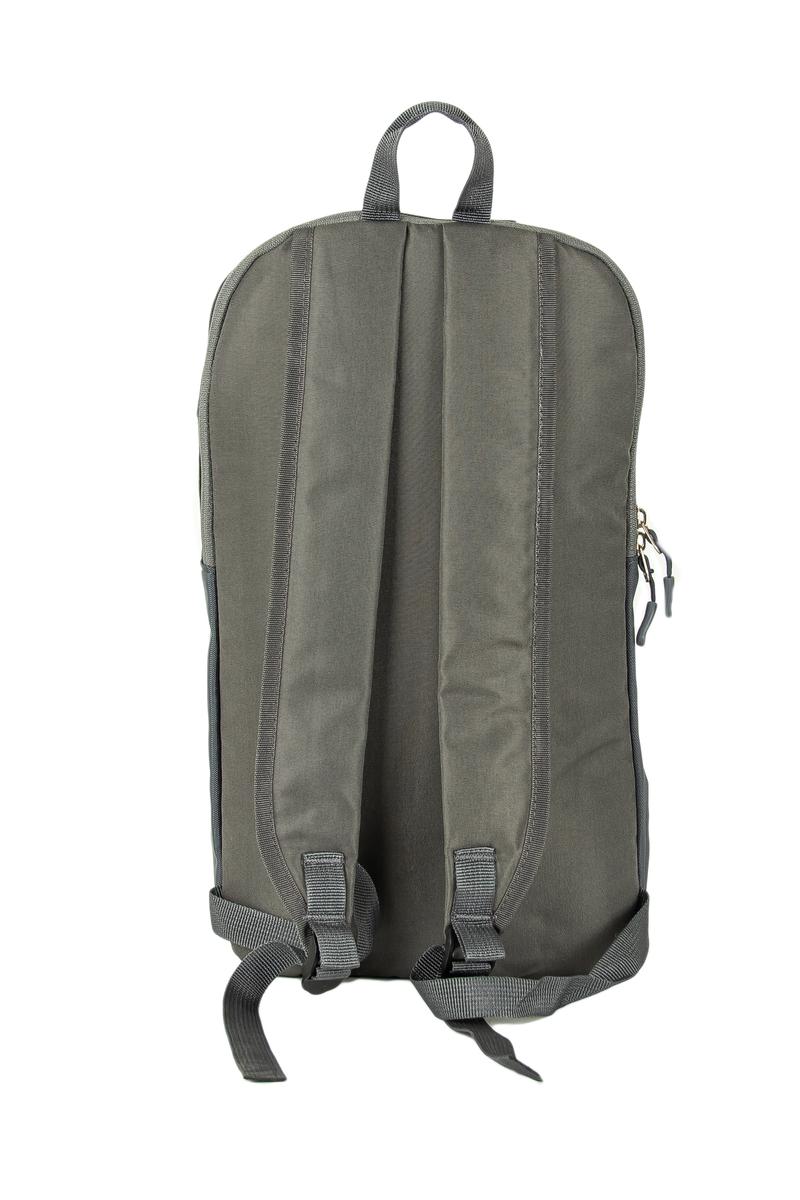 BONLUO Rucsac Sport Gri Ușor ȘI Practic Din Poliester - GHIOZDANE ...